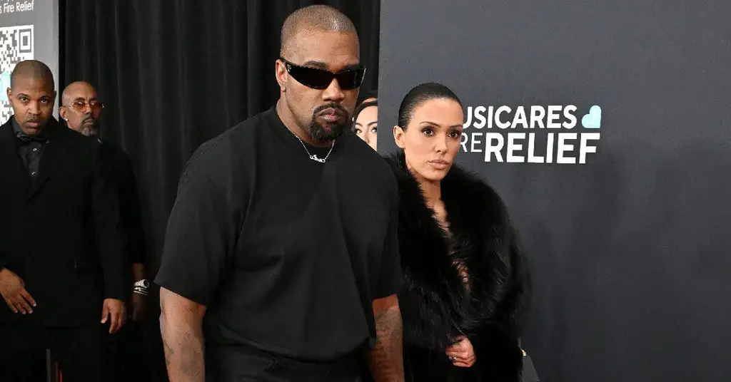 Kanye West Breaks Silence Over Alleged $250,000 Sex Tape He Filmed