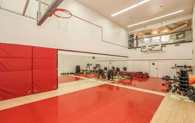 Mariah Carey & Nick Cannon List Their Bel Air Home For Nearly $13 Million