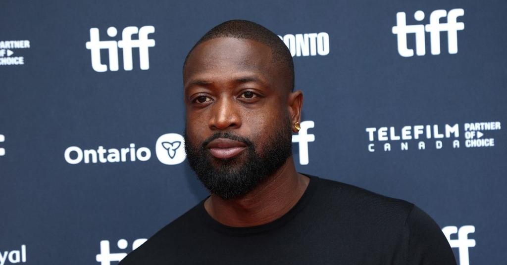 Dwyane Wade 'Fearing Cancer Return After 2023 Battle'