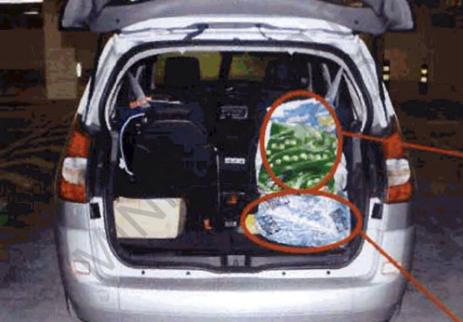 New Timeline, New Evidence: Every Madeleine McCann Crime Scene Photo