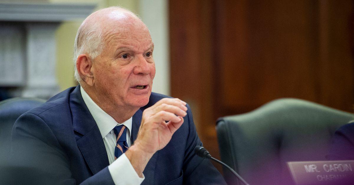 Congress Investigated Another Explicit Video Filmed Inside Capitol: Report