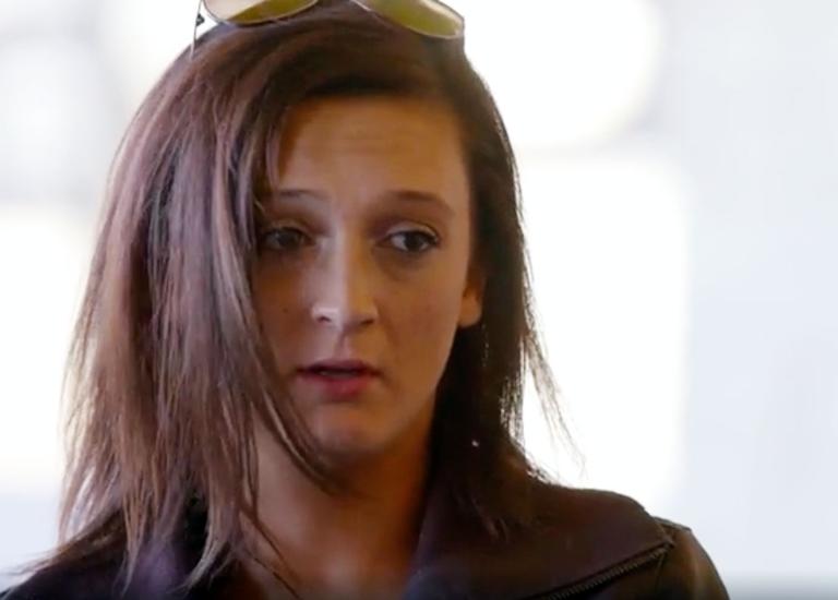 Tyler Baltierra Sister Amber Enters Rehab ‘Teen Mom OG’