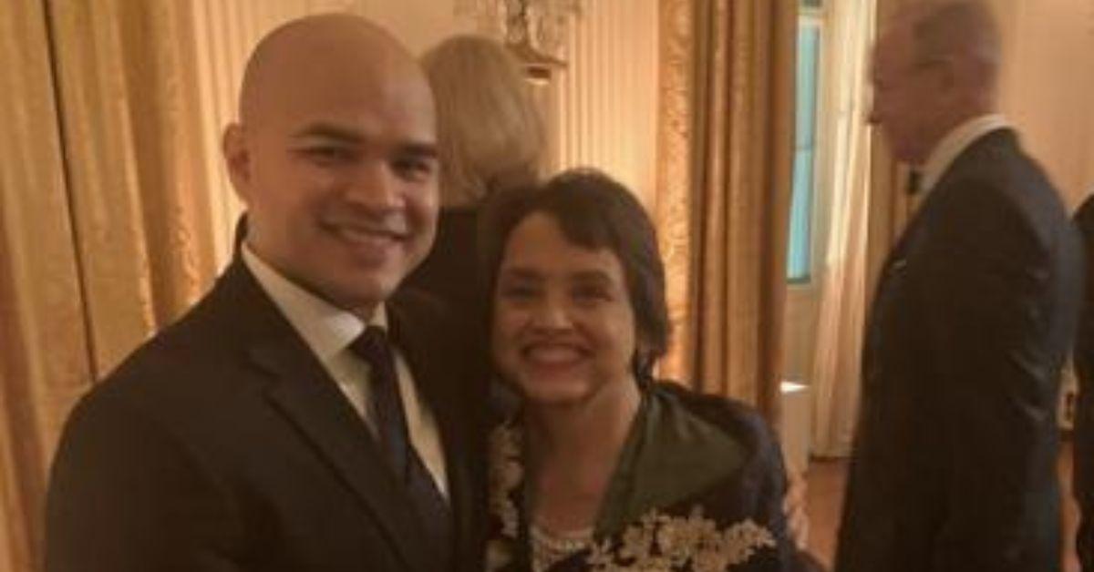 Trump Body Man Seen on Mar-a-Lago Security Footage Moving Classified Docs