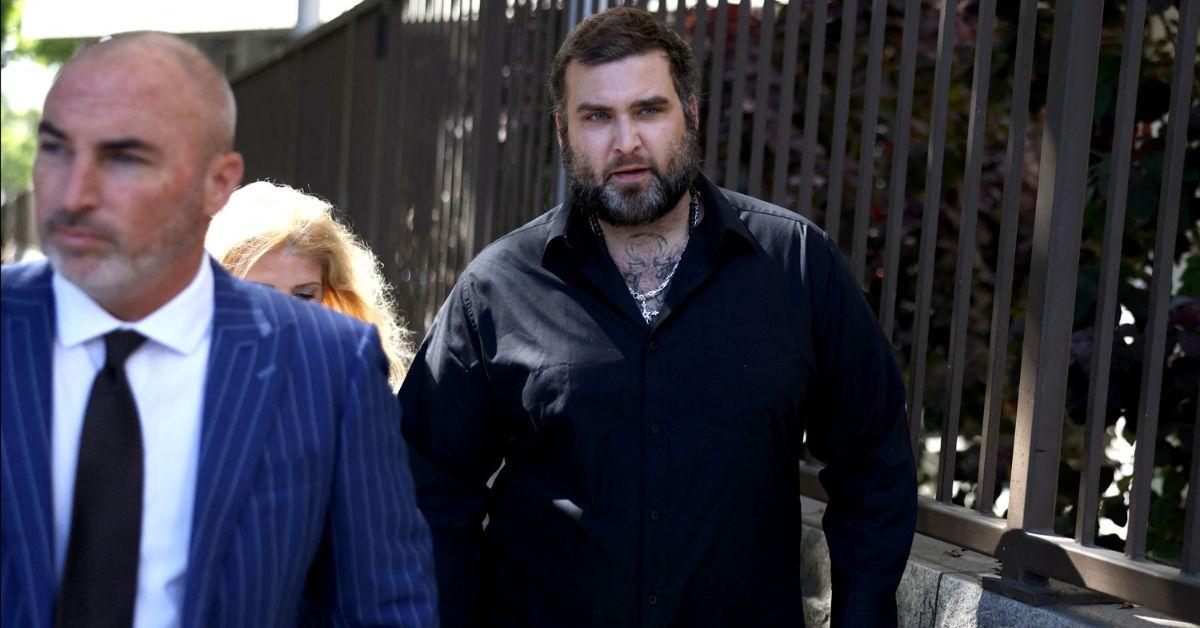 Weston Cage’s Mom Blasts His ‘Lack of Remorse is Painful’ as He Pleads ...