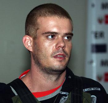 Joran Van Der Sloot Appeals 28-Year Murder Sentence