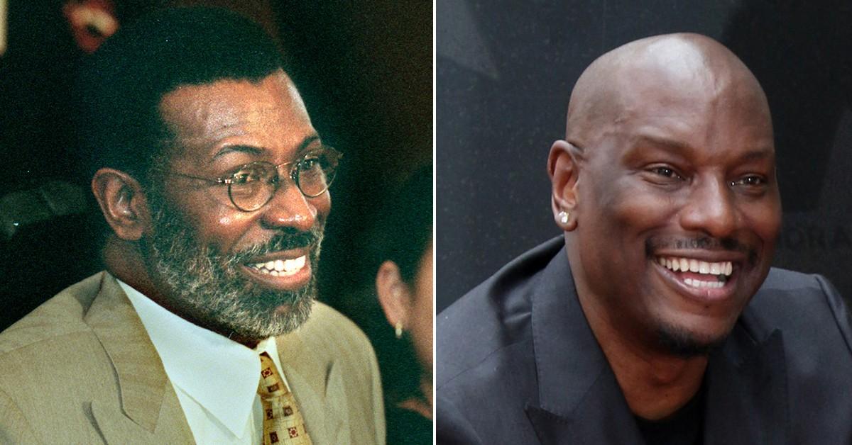 Teddy Pendergrass Widow Fighting Tyrese Gibson’s Lawsuit Over Late ...