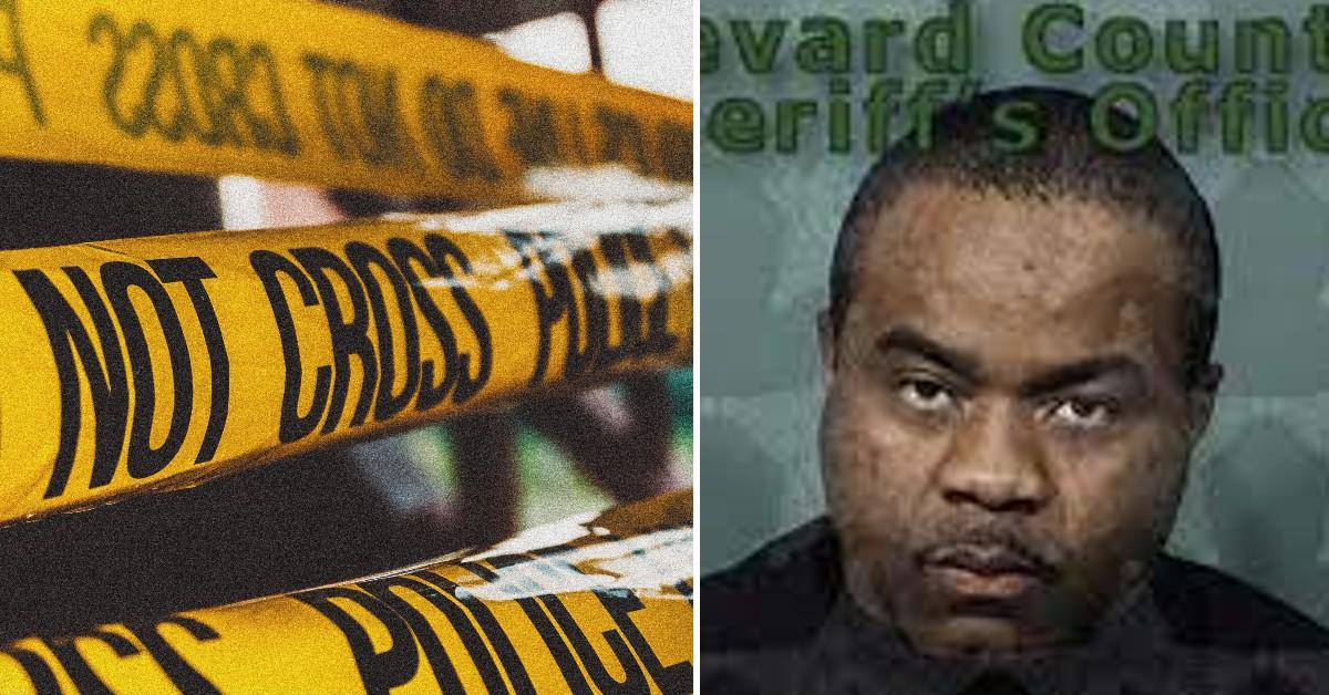 Florida Pastor Accused Of Having Illegal Sex With Minors