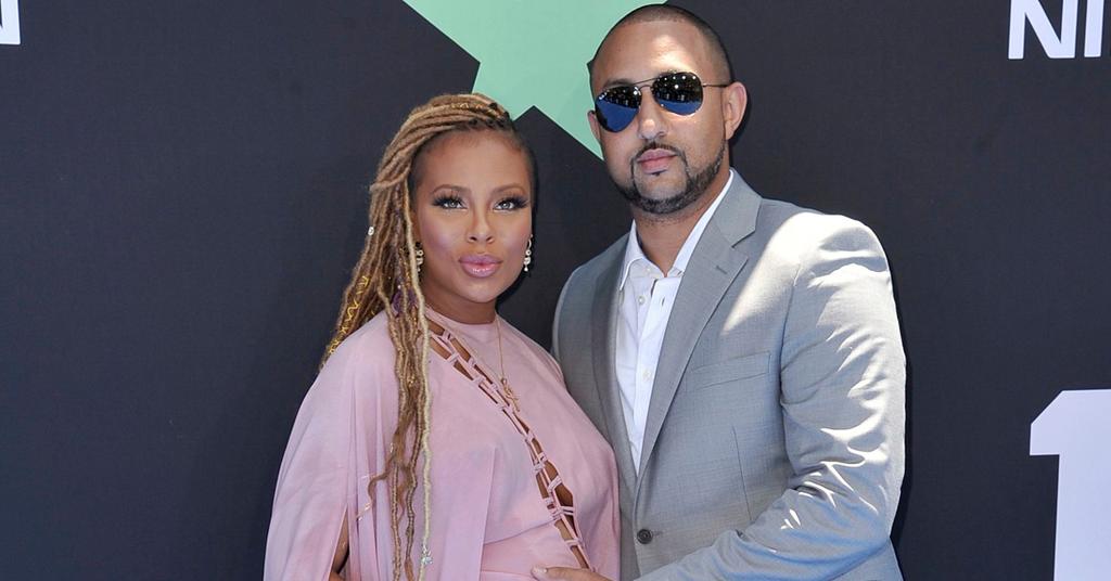 RHOA Star Eva Marcille Gives Birth To Third Child