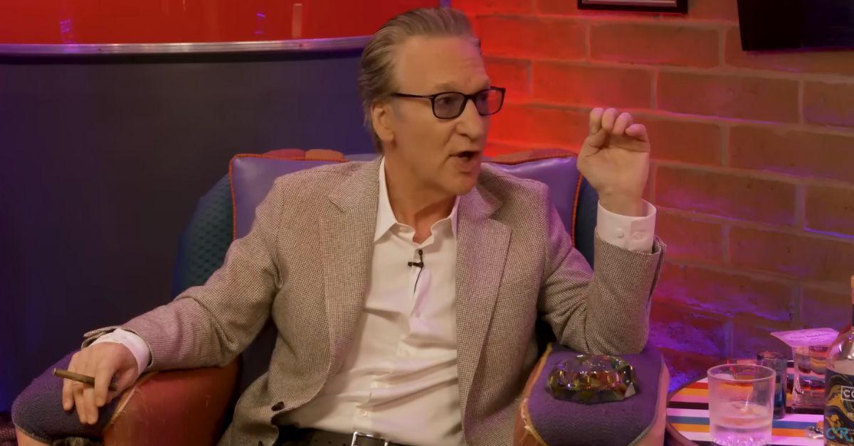 Bill Maher Praises New CBS Boss Bari Weiss For Overhaul at Woke Network