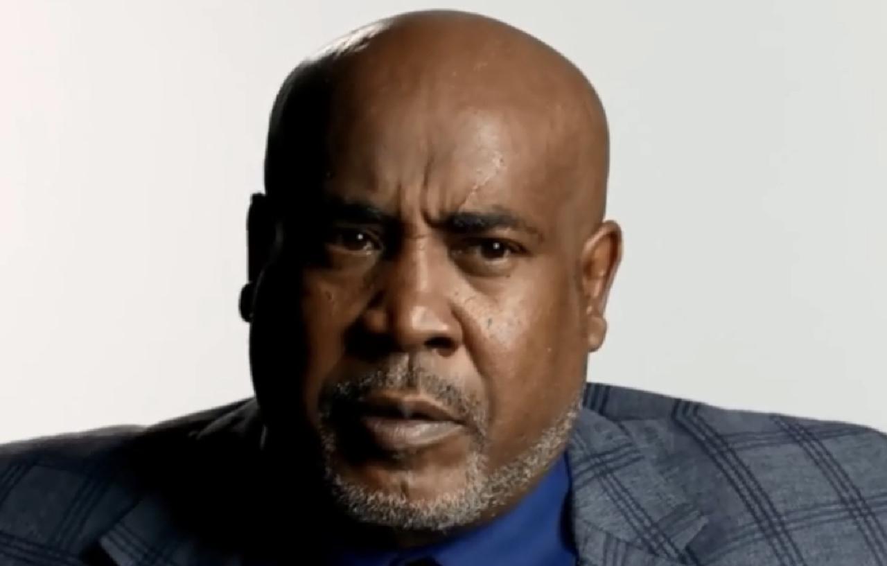 Keffe D Reportedly Sold Items From Tupac's Death Night, Says Retired Cop