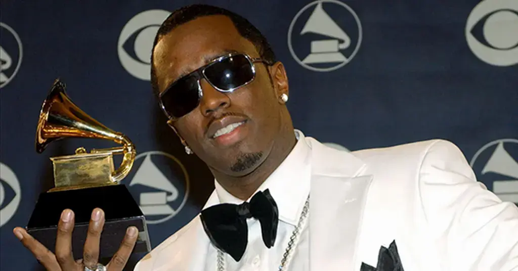 Diddy Accuser 'Lil Rod' Struggles to Reach $50k Goal to Fight Legal Battle