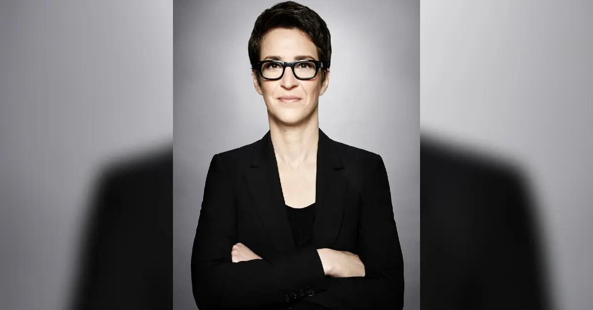 MSNBC Begging Rachel Maddow to Make a Full-time Return to the Anchor ...