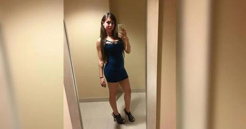 Florida Nurse Alexis Von Yates Accepts Plea Deal After Sex with Stepson