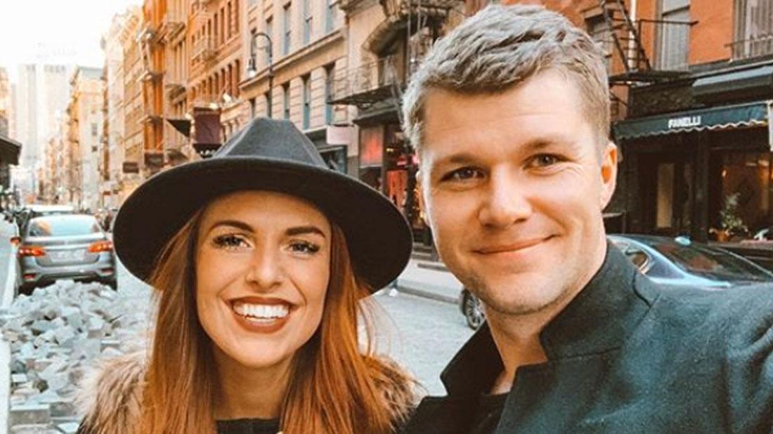 'Little People' Audrey Roloff Makes Sex Confession In New Book