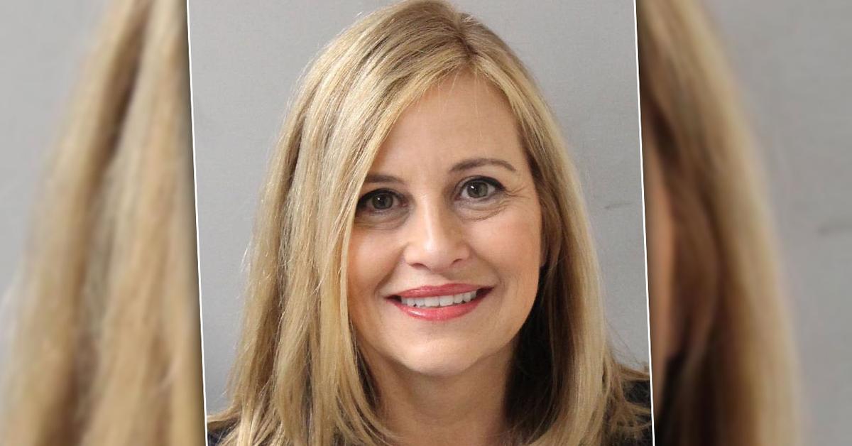 Mayor Megan Berry Charged With Felony, Resigns After Affair