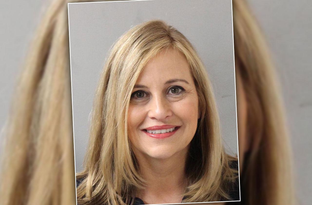 Mayor Megan Berry Charged With Felony, Resigns After Affair