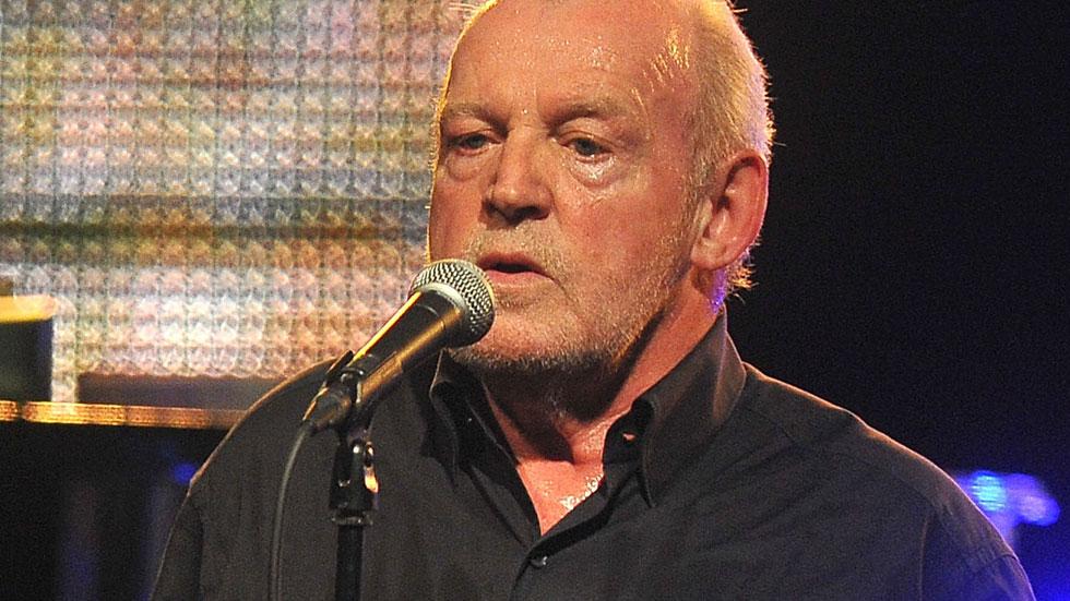 Rock Legend Joe Cocker Dead At Age 70 From Lung Cancer