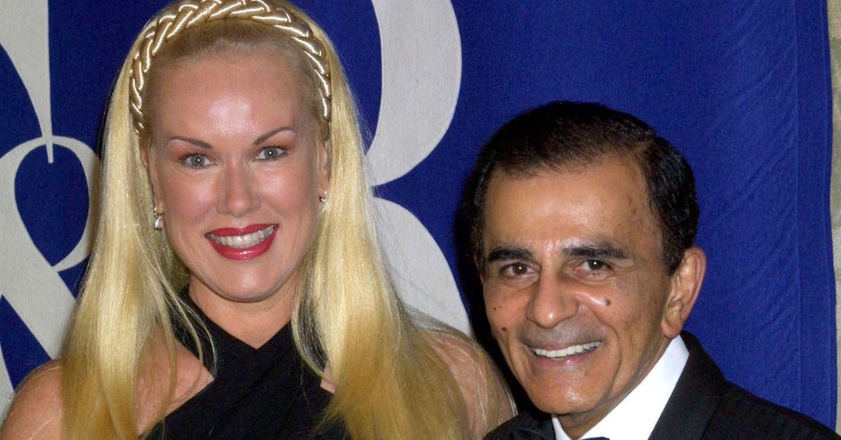 Casey Kasem's Kids Want His Body Exhumed and Returned From Norway to LA