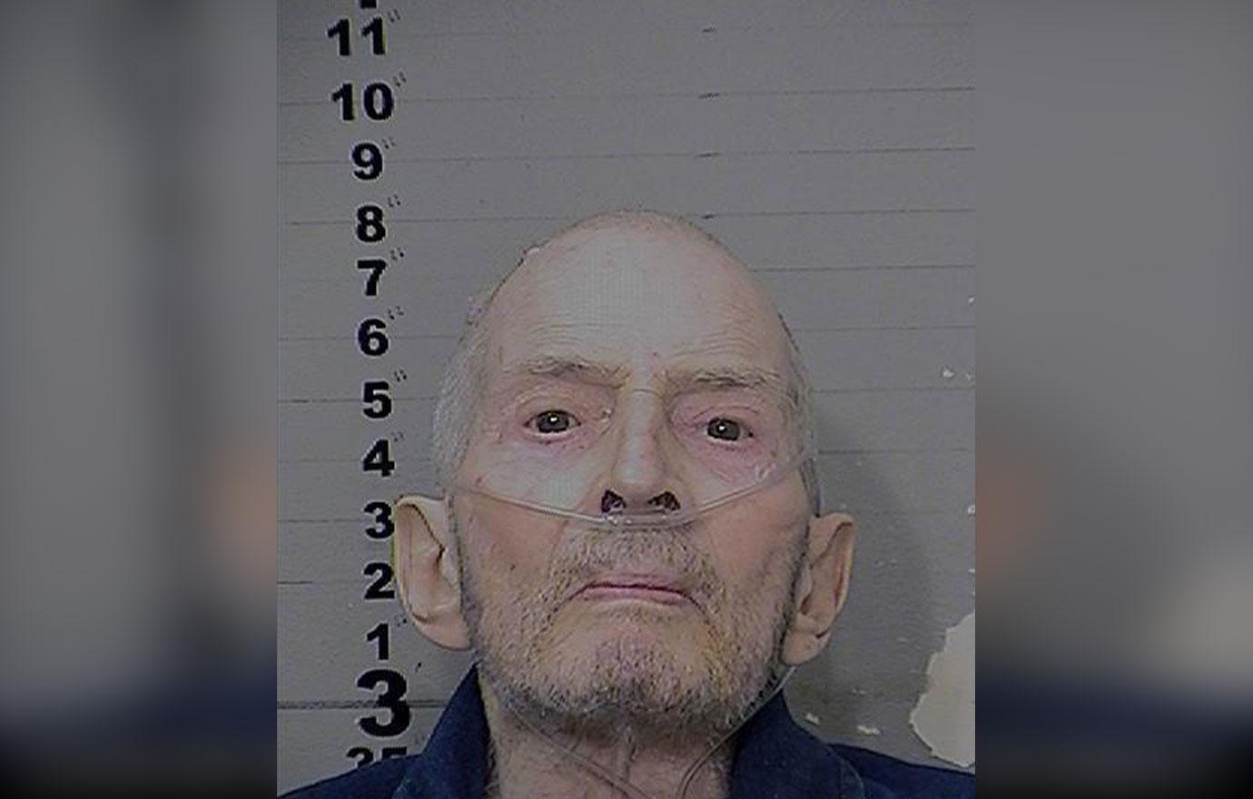 Killer Confessions: How America’s Most Notorious Murderers Told All