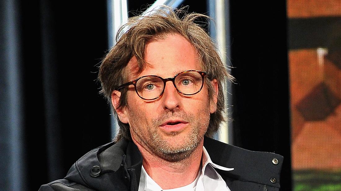 Director Spike Jonze Busts Burglar Outside Hollywood Home