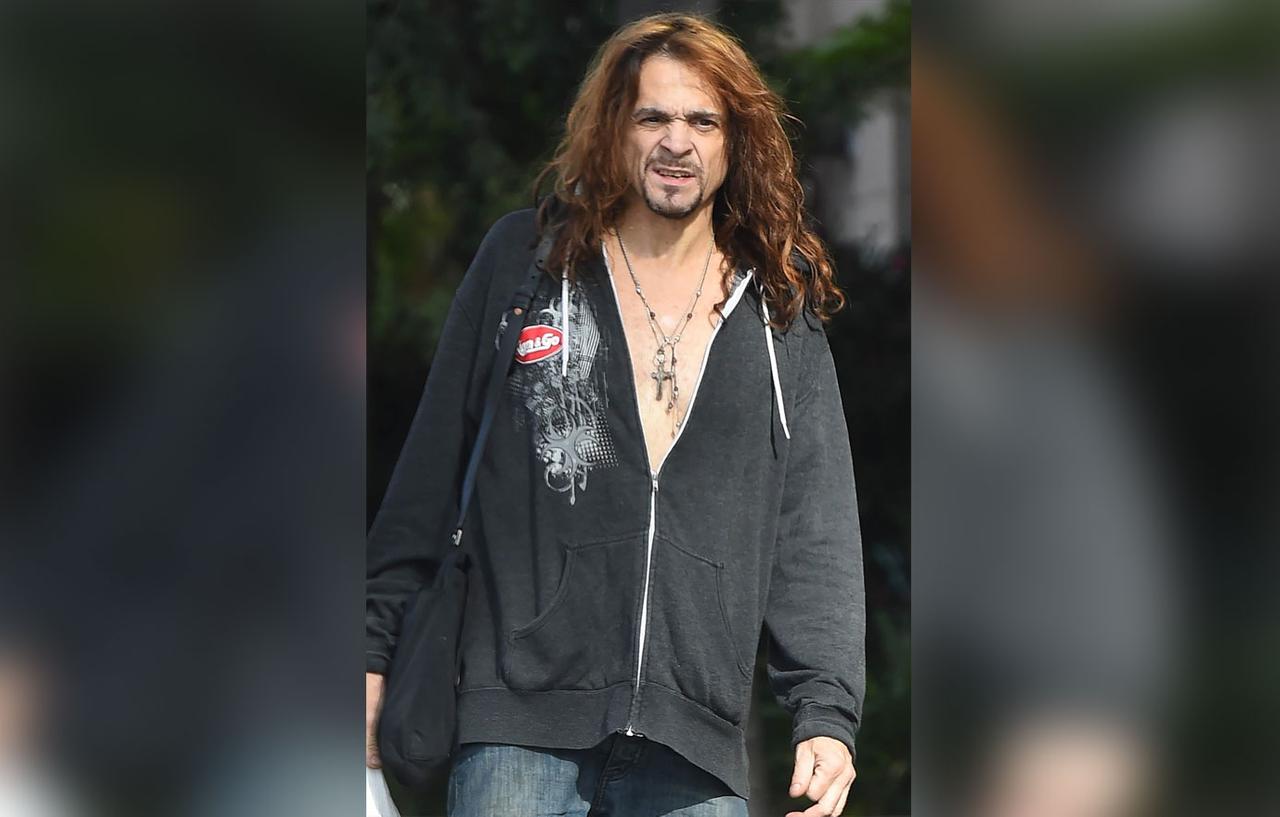 Charles Manson Son Matthew Roberts: Spotted Out After Dad’s Death