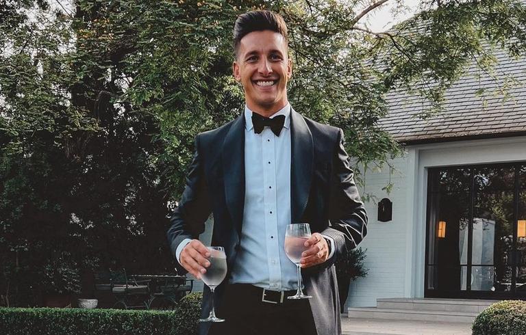 KTLA's Mark Mester Gets Text Notifying Him of 'Immediate' On-Air Suspension