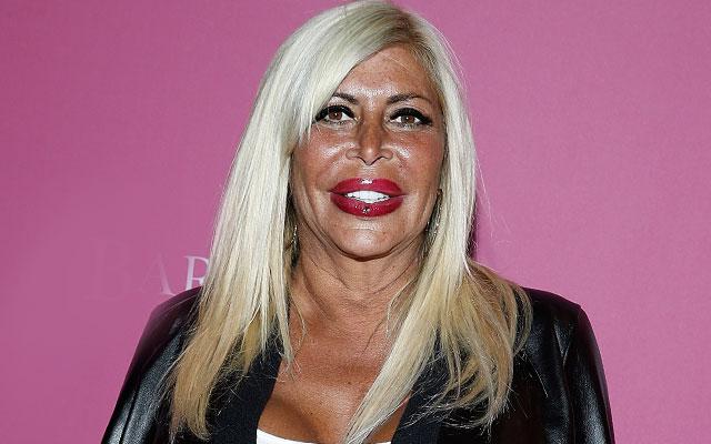 Big Ang Deathbed Vigil: Family & Friends Rush To Her Side At Hospital
