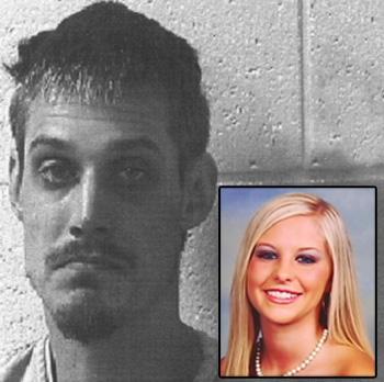 Holly Bobo Murder Suspect Skips Court, As He's Charged With Threatening ...