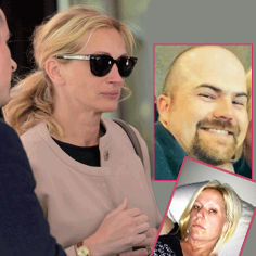Fiancé Of Julia Roberts' Dead Sister Nancy Motes Claims Star Barred Him ...