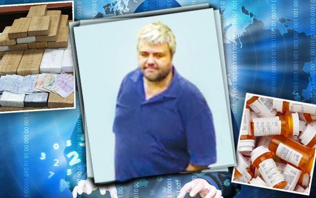 Meet The 'Most Dangerous Man in the World' — 12 Reasons Why He's So Feared