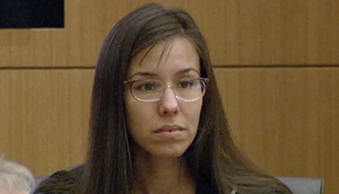 When Will You Tell The Truth? Prosecutor Picks Apart Jodi Arias Story ...