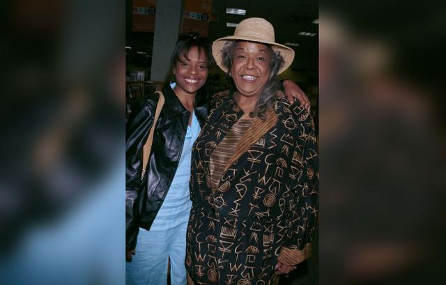 Della Reese Dies -- Inside ‘Touched By An Angel’ Star’s Final Years