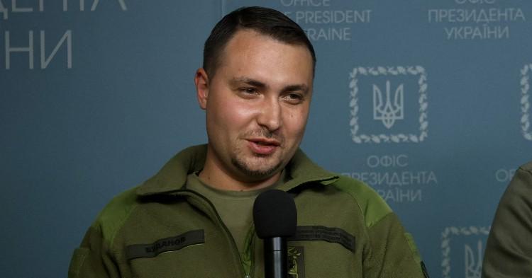 Ukraine Spy Chief's Wife Hospitalized After Being Poisoned With Heavy ...