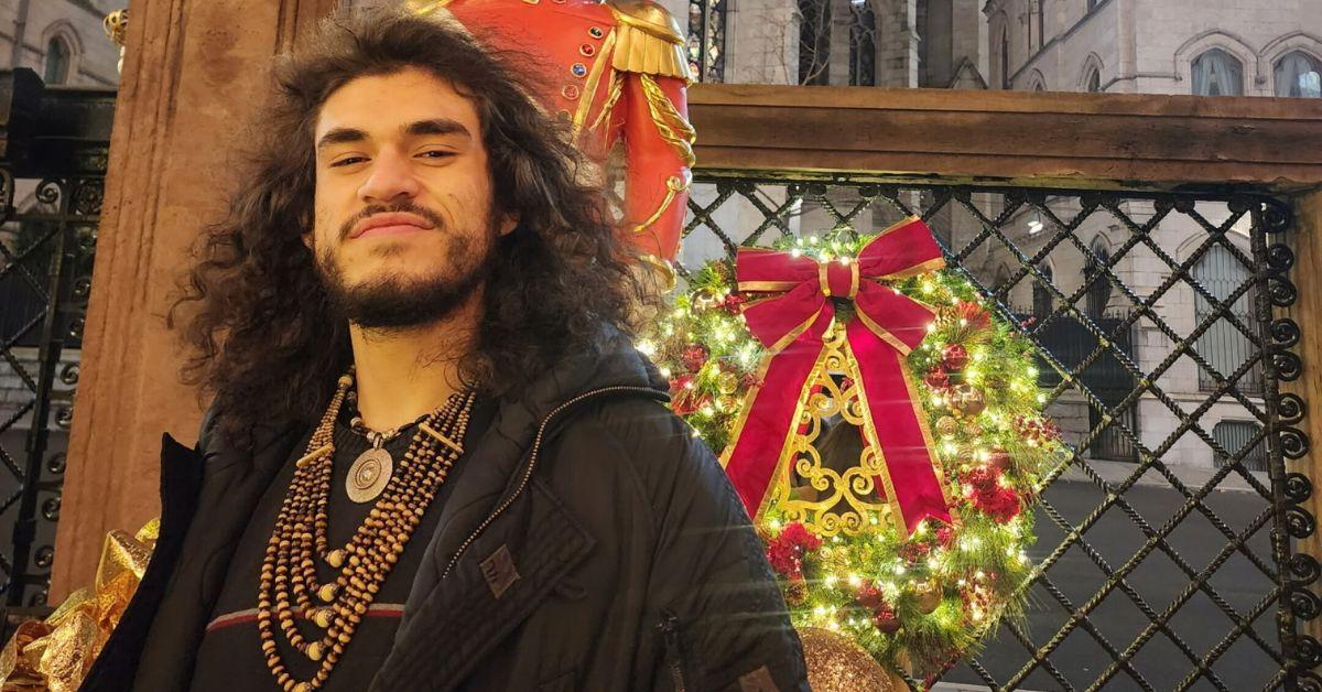 Accused 'Project Runway' Killer Was Punk Rocker Who Was 'Radicalized'