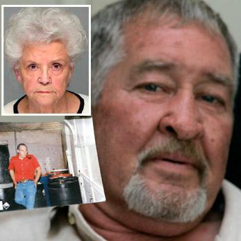 Man Wants To Know If 'Black Widow' Murdered His Brother