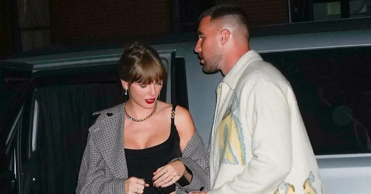 Patrick Mahomes' Wife Brittany Trolled for 'High Horse' Attitude After AFC Championship