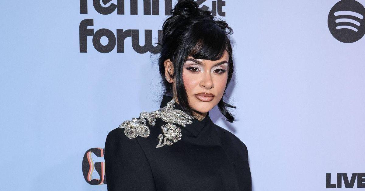 Singer Kehlani Unleashes Foul-Mouthed Attack About ICE Raids on 2026 ...