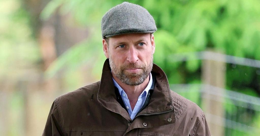 EXCLUSIVE: Prince William's Naughty Kink Inspired Bedroom Experiments