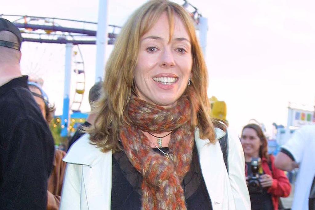 Mackenzie Phillips No Longer Estranged From Bijou, Chynna And Billy ...