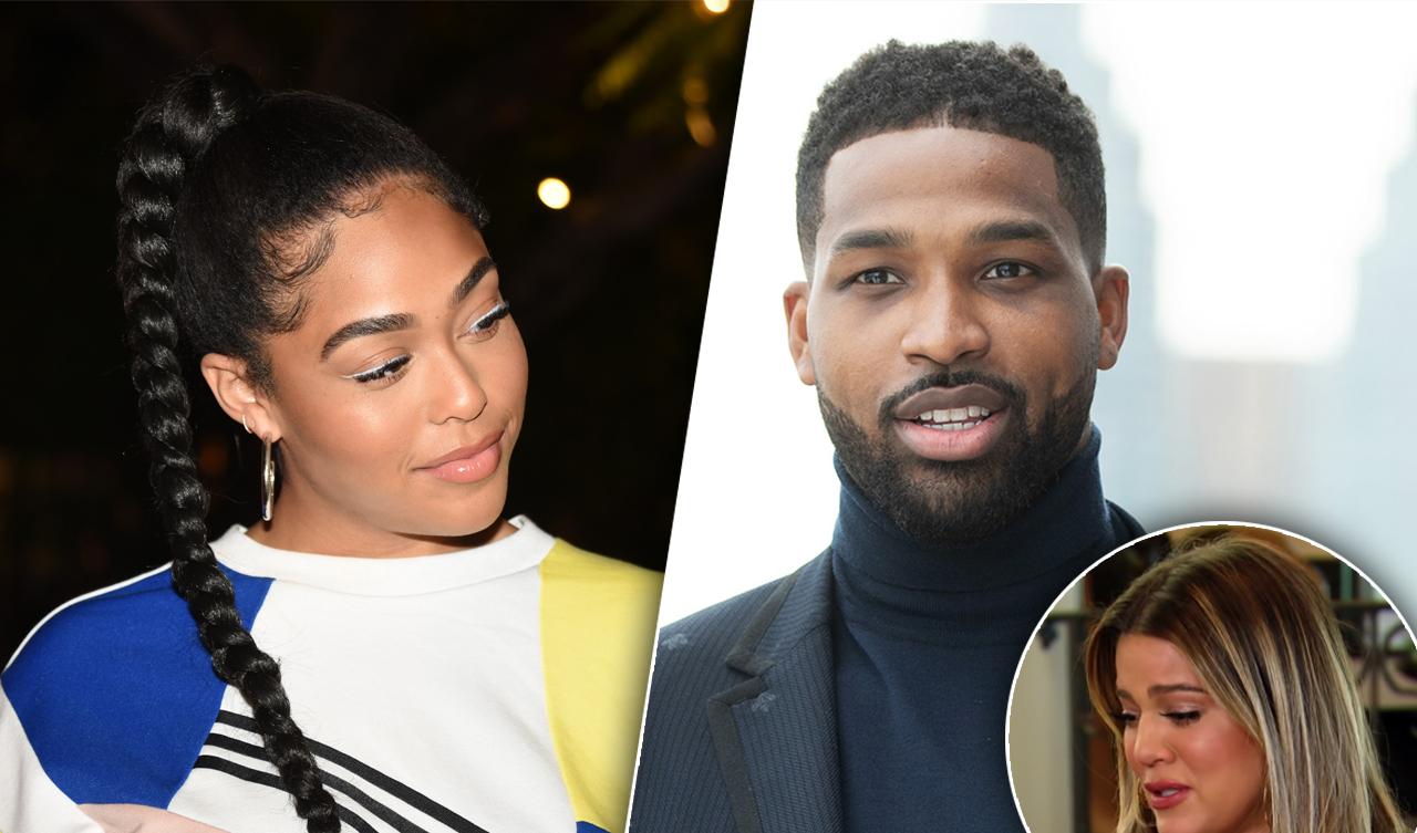 Tristan Thompson And Khloe Kardashian’s Cheating Scandal Revisited On KUWTK