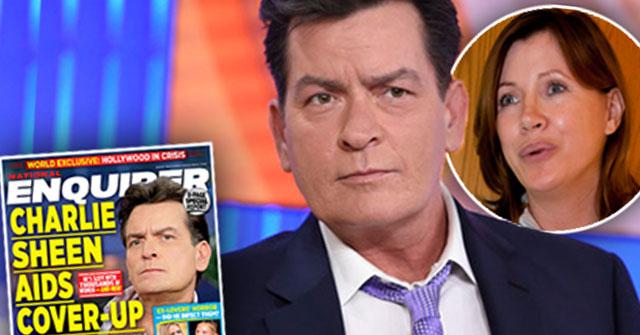 Charlie Sheen Craved 'Pre-Op Transsexuals' For Paid Sex Romps