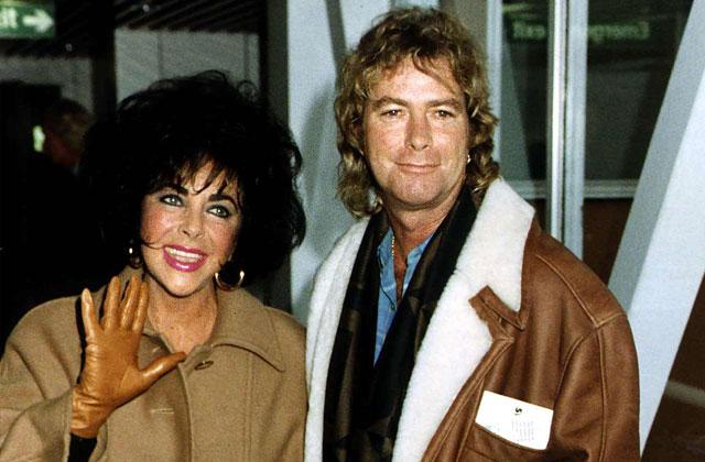 Elizabeth Taylor Ex Larry Fortensky Dies—Sister Reveals Sad Final Days