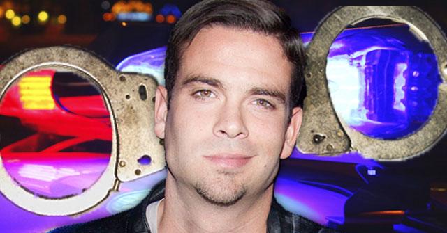 Bombshell Claim In Glee Mark Salling’s Child Porn Case — New Details ...