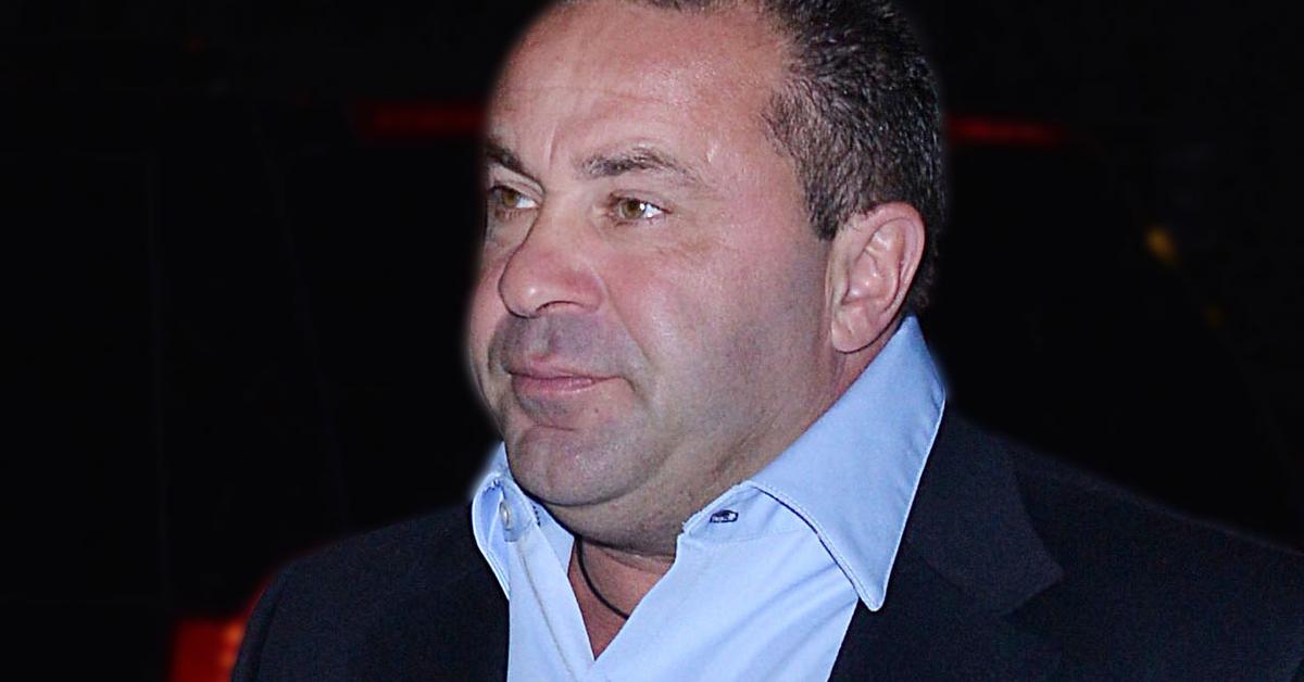 Joe Giudice's Desperate Fight Against Deportation — Lawyer Claims ...