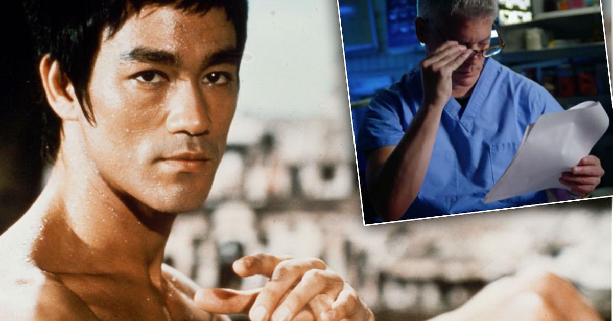 [VIDEO] Bruce Lee Death Mystery Drugs Murder Reelz
