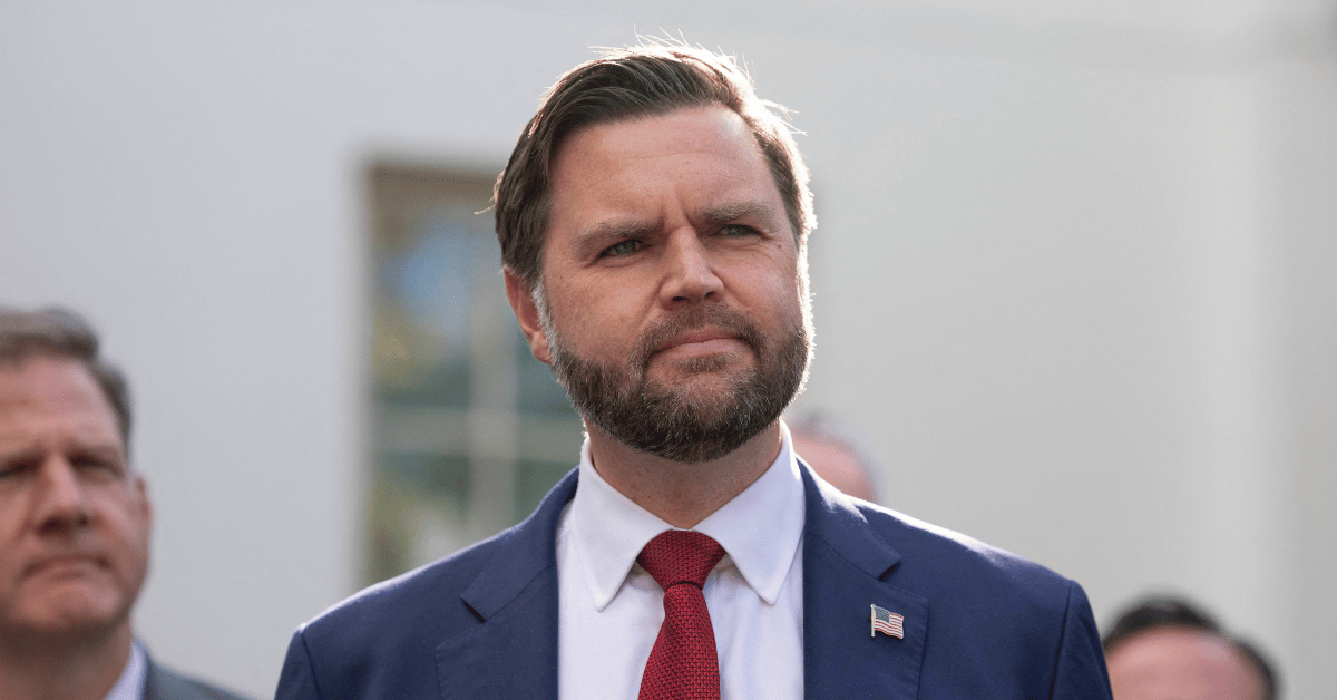 How Don Jr. Could Derail Vance's Chances of 2028 Presidential Nomination