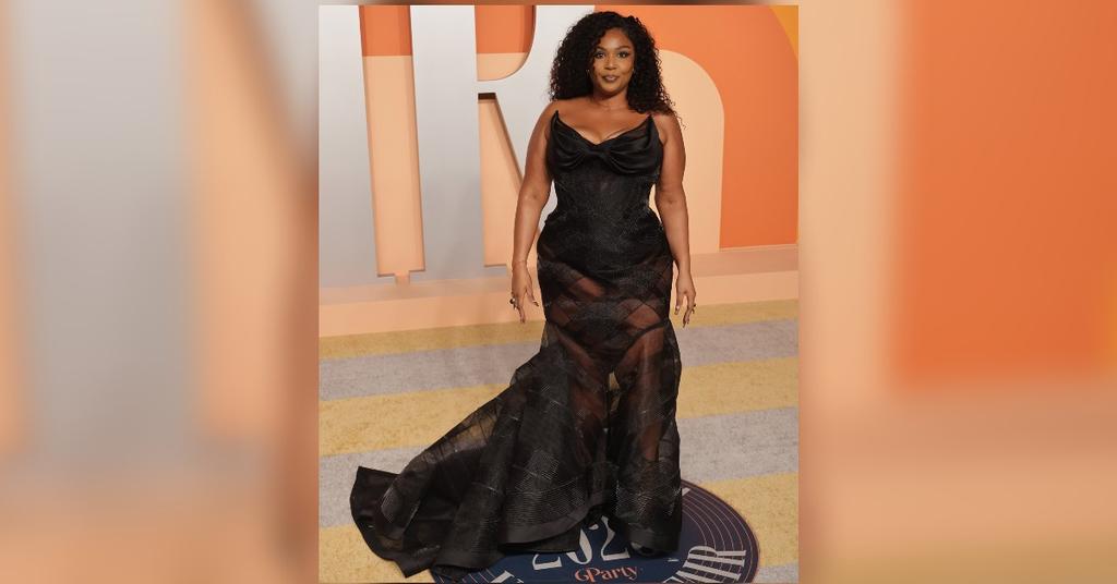 Lizzo Slammed for Flaunting Slimmer Figure Amid Ozempic Use Rumors