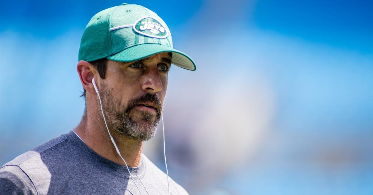 Rodgers Targets Pittsburgh as Minnesota Turns Page to McCarthy