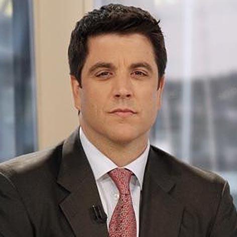 Josh Who? 'GMA' Ratings Are HIGHER Since Elliott Left