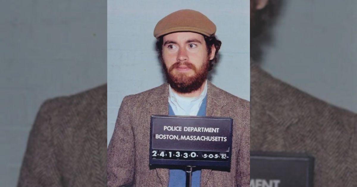 Damning New Evidence ‘Proves’ $500M Museum Heist Was ‘Inside Job’